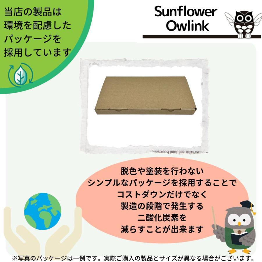 EPSON用互換インクカートリッジ Owlink MED-4CL 4色4本セット 目印：メダマヤキ 対応機種 EW-056A EW-456A ICチップ搭載 : SunflowerOwlink ...