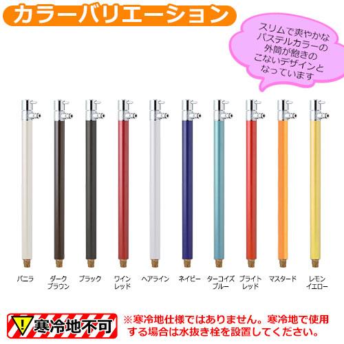 立水栓・水栓柱 蛇口一体型 ジラーレS 散水用水栓柱 オンリーワン TK3-SA5S 参考写真：ヘアライン 外 水道 おしゃれ : sg100391 : サンガーデンエクステリア - 通販 ...