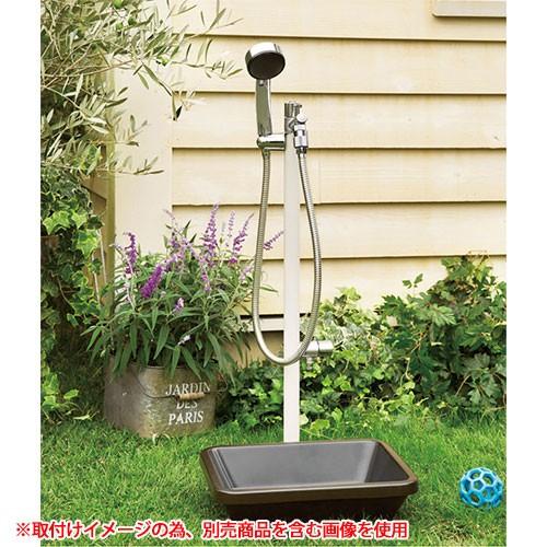 水受け ガーデンパン プレーンパン スクエア ガーデンパンのみ イメージ：ホワイト(W) オンリーワンクラブ TK3-EGP 送料別 : サンガーデンエクステリア - 通販 - Yahoo ...