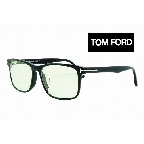 TOM FORD EYEWEAR トムフォード TOMFORD カスタムサングラス TF5752FB-001 (55SIZE) SUMMER ...