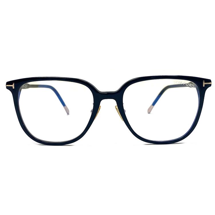 TOM FORD（トムフォード） 伊達レンズ・度付きレンズ(ニコンSV155)無料キャンペーン中！トムフォード メガネ フレーム ...