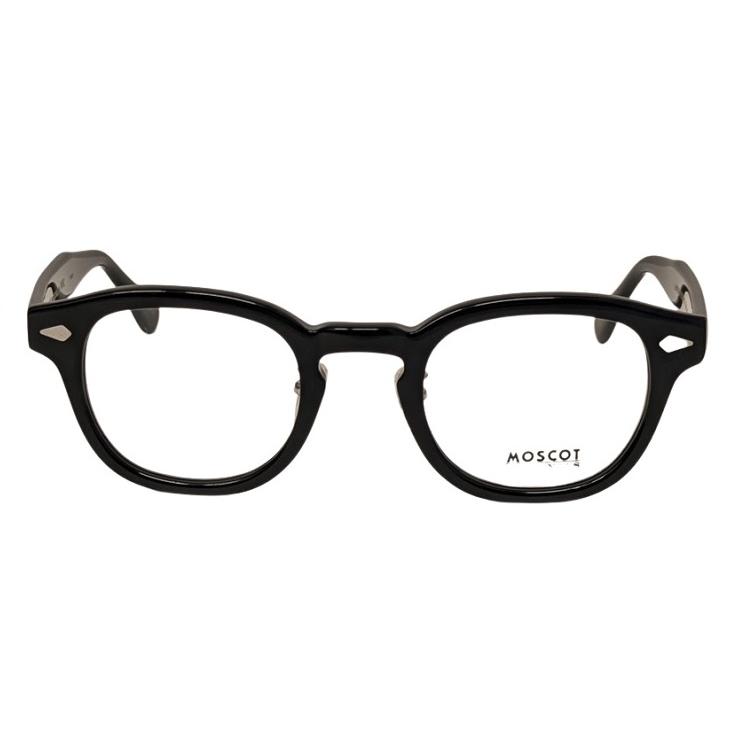MOSCOT 伊達レンズ無料キャンペーン中！MOSCOT LEMTOSH MP モスコット レムトッシュ エムピー 46サイズ 正規品【並行輸入品】 メガネ フレーム ジョニーデップ ...