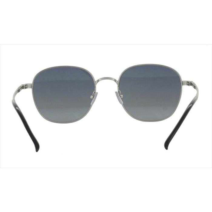 サングラス レディース メンズ ブランド ブランド イタリアインディペンデント 05250.075.000 UVカット 国内正規商品 送料無料 紫外線カット 紫外線防止 専用ハードケース メタル ユニセックス シンプル クール プレゼント ギフト イタリアインディペンデント サングラス メンズ レディース 05250.075