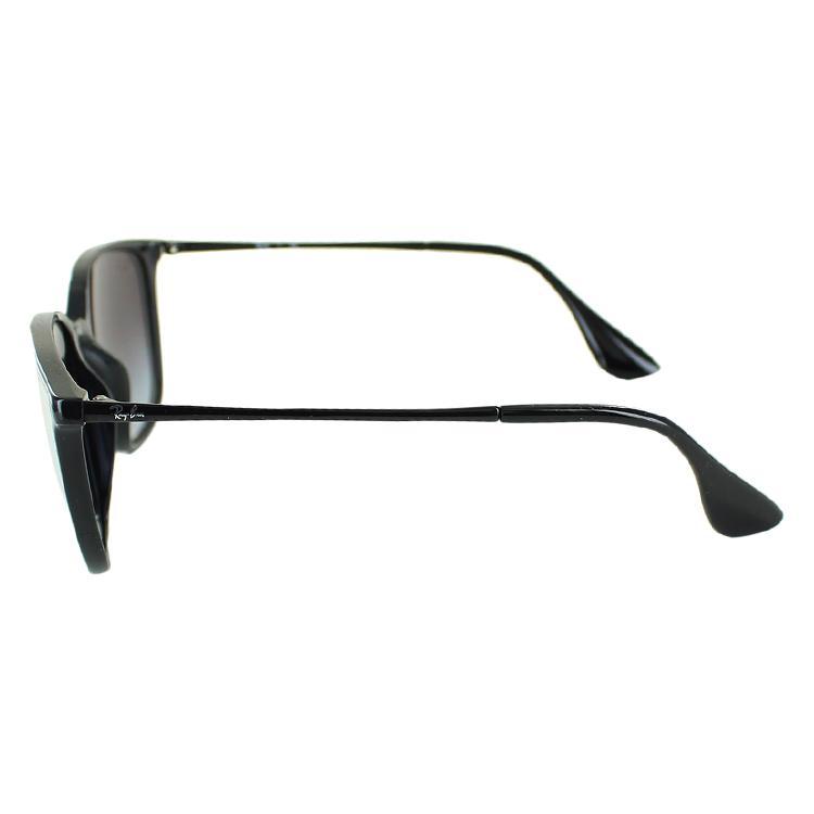 Ray-Ban レイバン サングラス RB4348D 601/8G 57 メンズ Ray-Ban レイバン サングラス RB4348D 601/8G 57 メンズ
