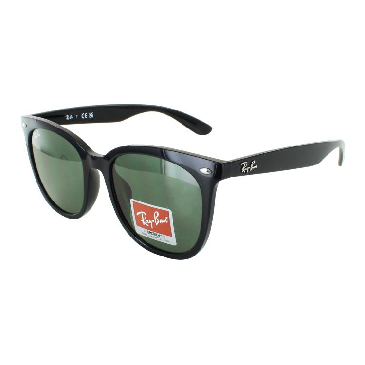 レイバン サングラス RB4379D 601/71 55 Ray-Ban ビッグシェイプ 大きめ アジア限定モデル メンズ レディース UV ...