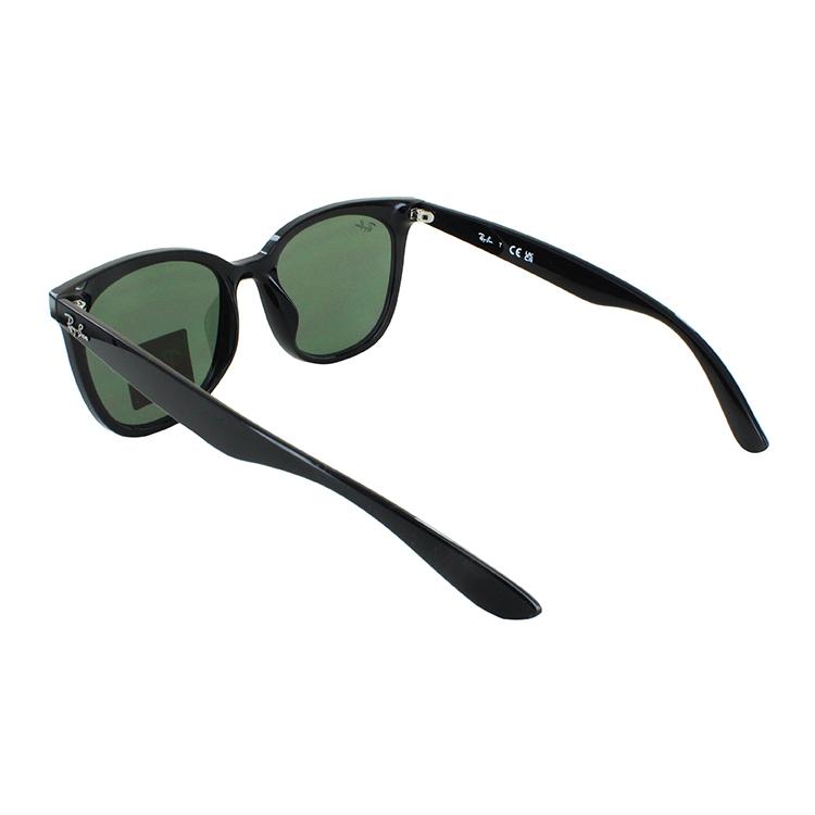 レイバン サングラス RB4379D 601/71 55 Ray-Ban ビッグシェイプ 大きめ アジア限定モデル メンズ レディース UV ...