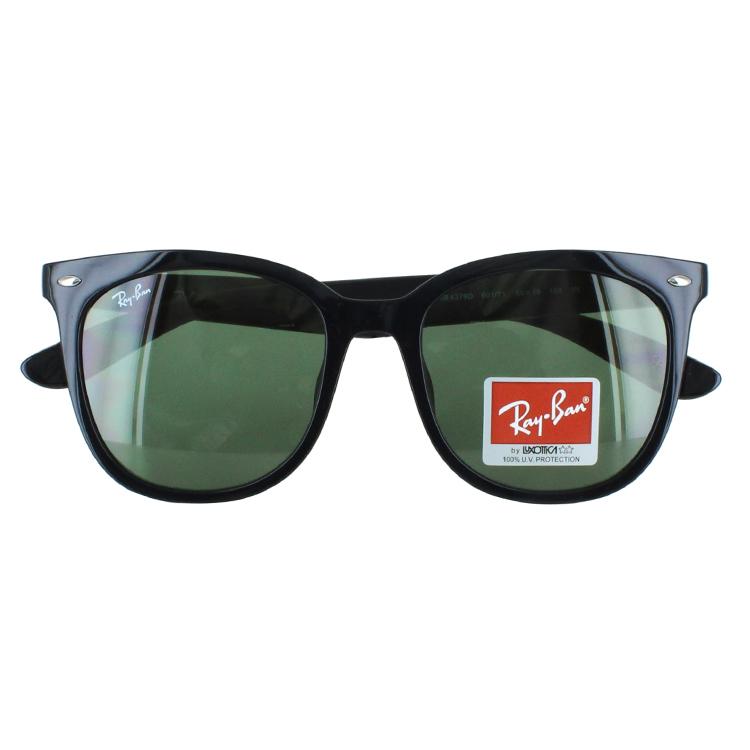 レイバン サングラス RB4379D 601/71 55 Ray-Ban ビッグシェイプ 大きめ アジア限定モデル メンズ レディース UV ...