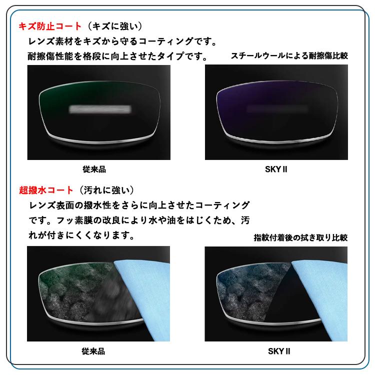 老眼鏡 ブルーライトカット 大きいサイズ 59サイズ ビッグサイズ