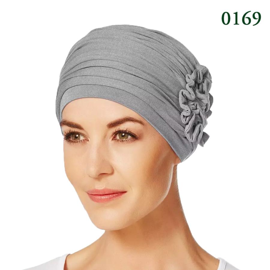 医療用帽子 夏用 女性 おしゃれ レディース 春夏 バンダナ キャップ ターバン クリスティン christine ヨガターバン 1003 : UV帽子・水着専門店サングローブ - 通販 ...