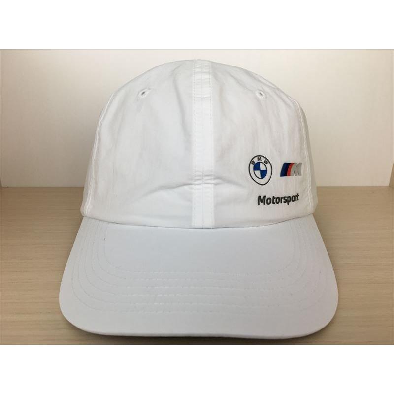 PUMA（プーマ） BMW MMS HERITAGE BB Cap（BMW ヘリテージ BBキャップ） キャップ 帽子 メンズ ウィメンズ ユニセックスモデル 新品 (118) : サング ...