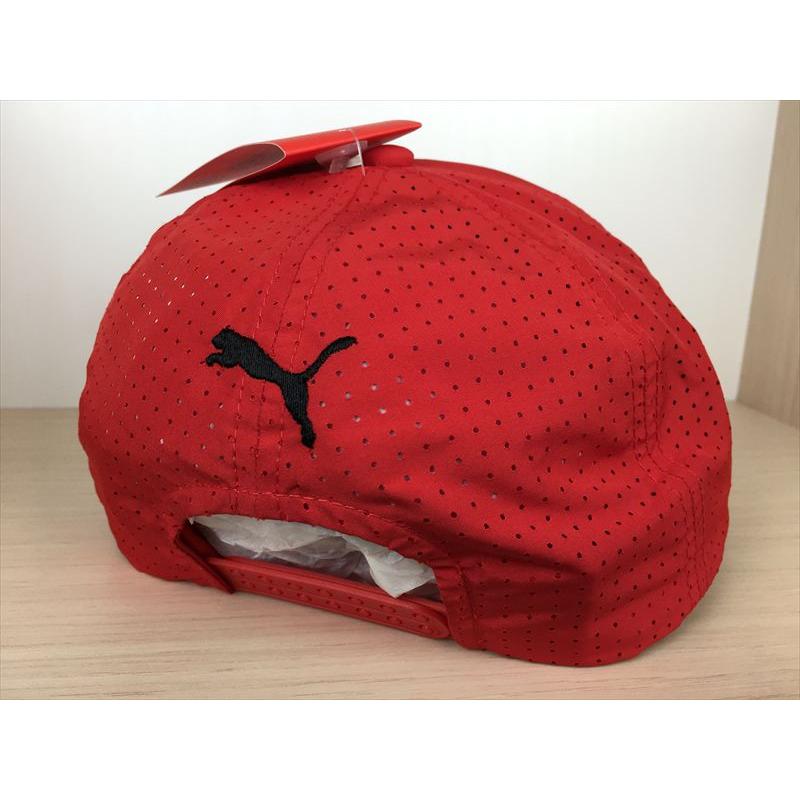 PUMA（プーマ） Ferrari Race トラッカー Cap（フェラーリレース