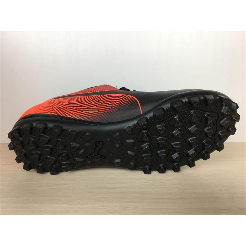 PUMA PUMA（プーマ） Spirit II TT Jr（スピリット2 Jr） スニーカー 靴 ジュニア サッカーシューズ トレーニングシューズ 新品 (1269) : サングラッシー ...