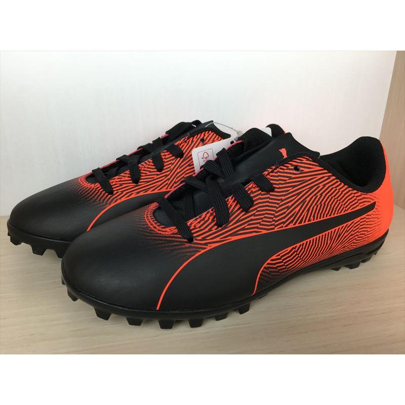 PUMA PUMA（プーマ） Spirit II TT Jr（スピリット2 Jr） スニーカー 靴 ジュニア サッカーシューズ トレーニングシューズ 新品 (1269) : サングラッシー ...