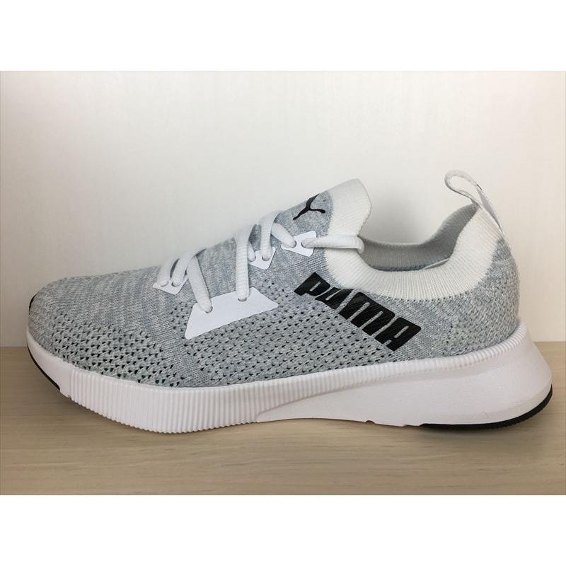 PUMA PUMA（プーマ） Flyer Runner Engineer Knit（フライヤーランナーエンジニアーニット） スニーカー 靴 ...
