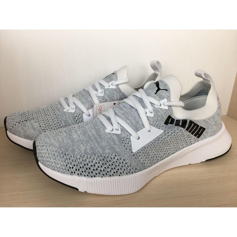 PUMA PUMA（プーマ） Flyer Runner Engineer Knit（フライヤーランナーエンジニアーニット） スニーカー 靴 ...