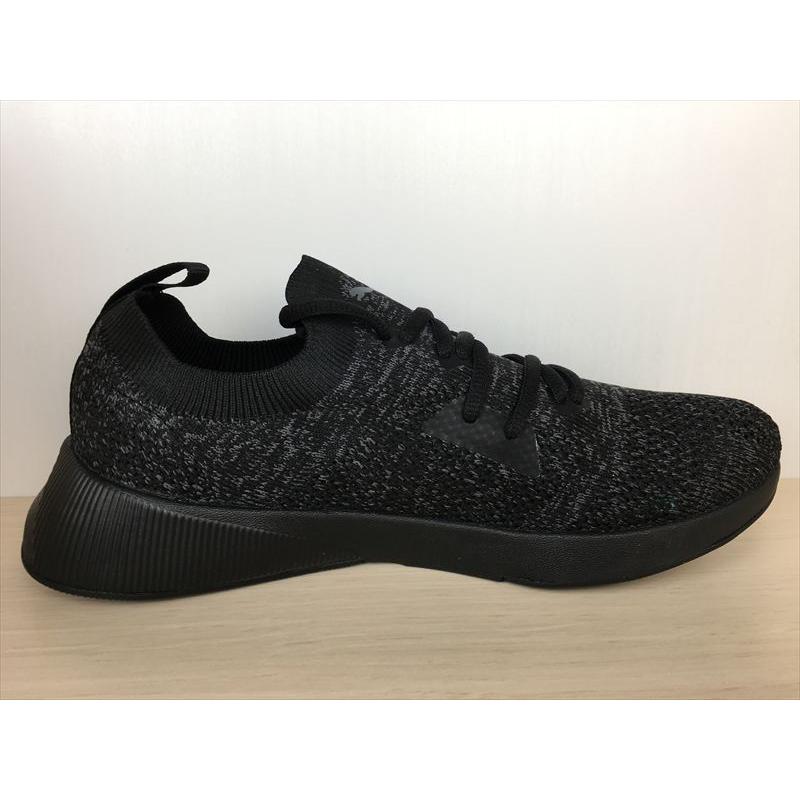 PUMA PUMA（プーマ） Flyer Runner Engineer Knit（フライヤーランナーエンジニアーニット） スニーカー 靴 ...