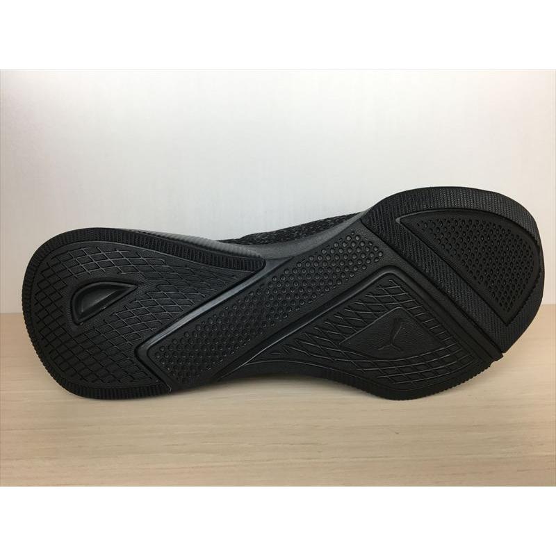 PUMA PUMA（プーマ） Flyer Runner Engineer Knit（フライヤーランナーエンジニアーニット） スニーカー 靴 ...