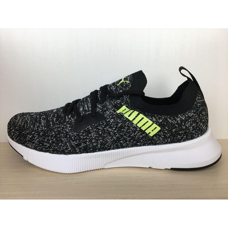 PUMA PUMA（プーマ） Flyer Runner Engineer Knit（フライヤーランナーエンジニアーニット） スニーカー 靴 ...