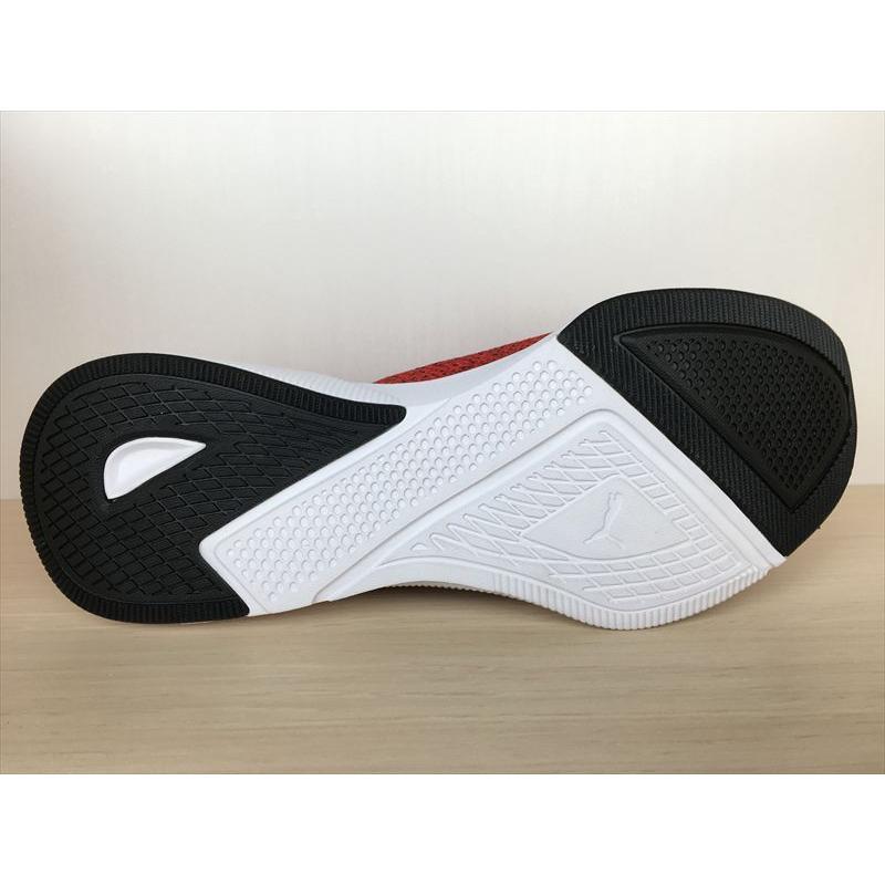 PUMA PUMA（プーマ） Flyer Runner Engineer Knit（フライヤーランナーエンジニアーニット） スニーカー 靴 ...