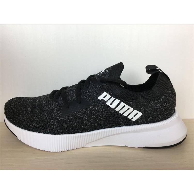 PUMA PUMA（プーマ） FLYER RUNNER ENGINEER KNIT WN（フライヤーランナーエンジニアーニットウィメンズ ...