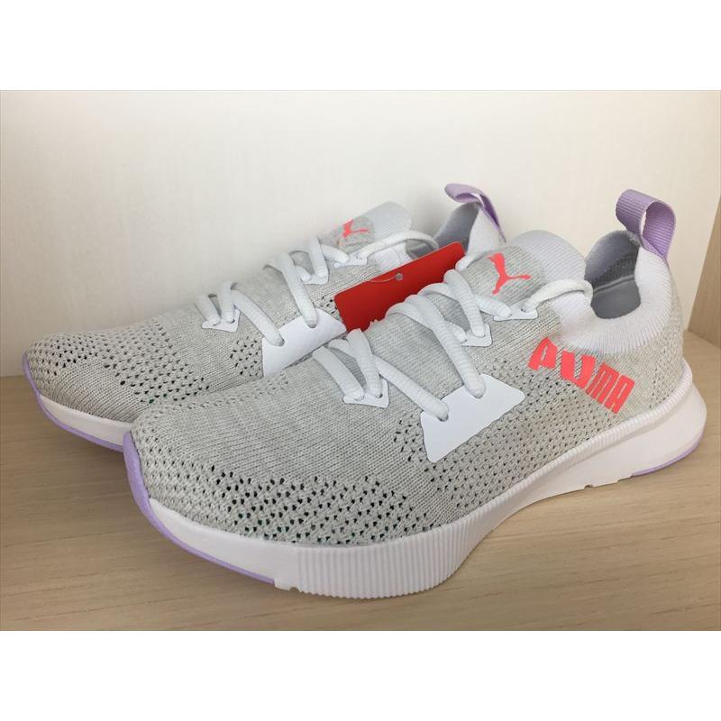 PUMA PUMA（プーマ） FLYER RUNNER ENGINEER KNIT WN（フライヤーランナーエンジニアーニットウィメンズ ...