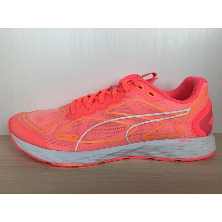 PUMA PUMA（プーマ） SPEED 300 RACER 2 Wns（スピード300レーサー2ウィメンズ） スニーカー 靴 ウィメンズ ...