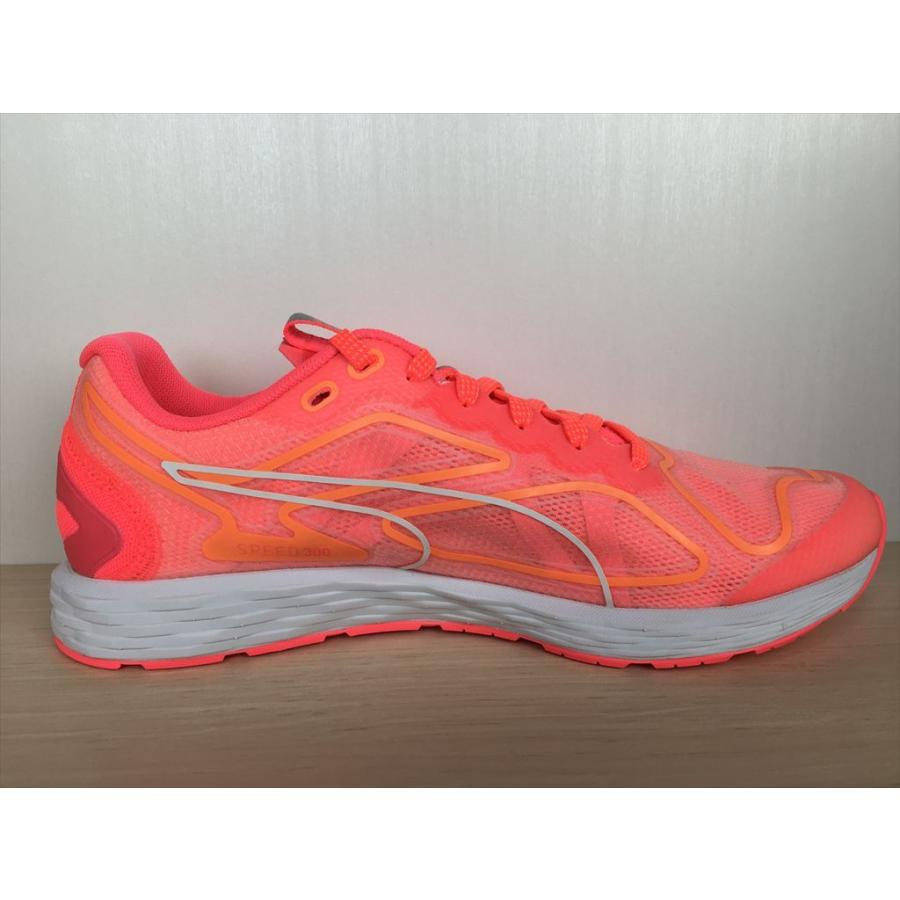 PUMA PUMA（プーマ） SPEED 300 RACER 2 Wns（スピード300レーサー2ウィメンズ） スニーカー 靴 ウィメンズ ...