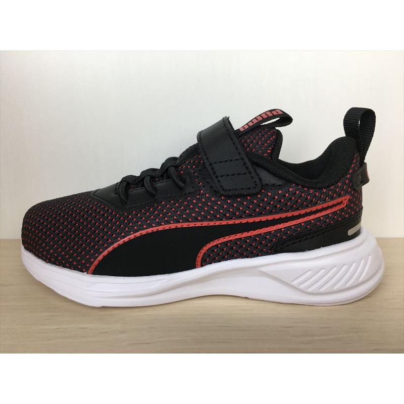 PUMA PUMA（プーマ） Scorch Runner V PS（スコーチランナー PS） スニーカー 靴 ジュニア 新品 (1306) : サングラッシー - 通販 - Yahoo!ショッピング