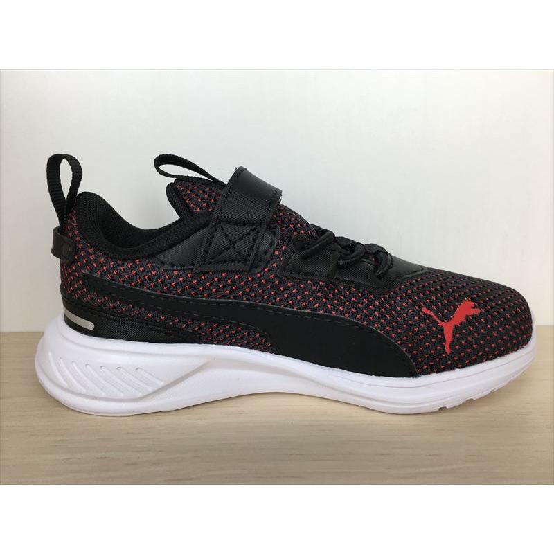 PUMA PUMA（プーマ） Scorch Runner V PS（スコーチランナー PS） スニーカー 靴 ジュニア 新品 (1306) : サングラッシー - 通販 - Yahoo!ショッピング