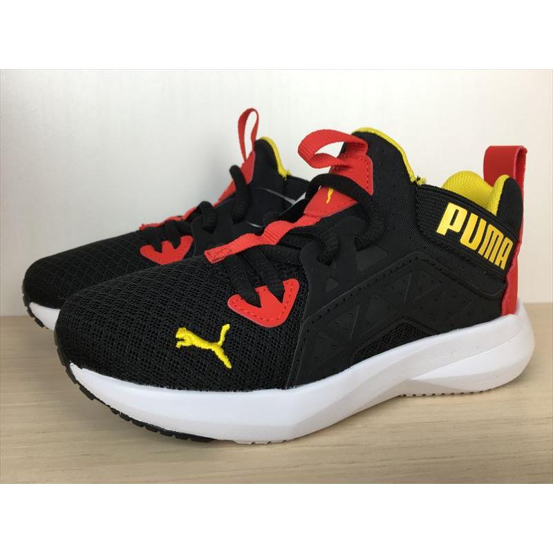 PUMA（プーマ） Soft Enzo NXT PS（ソフトエンゾNXT PS） スニーカー 靴 ジュニア 新品 (2147) : サング ...