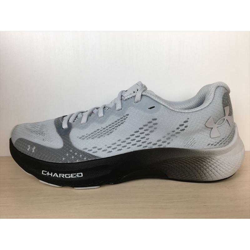 UNDER ARMOUR（アンダーアーマー） Charged Pulse（チャージドパルス