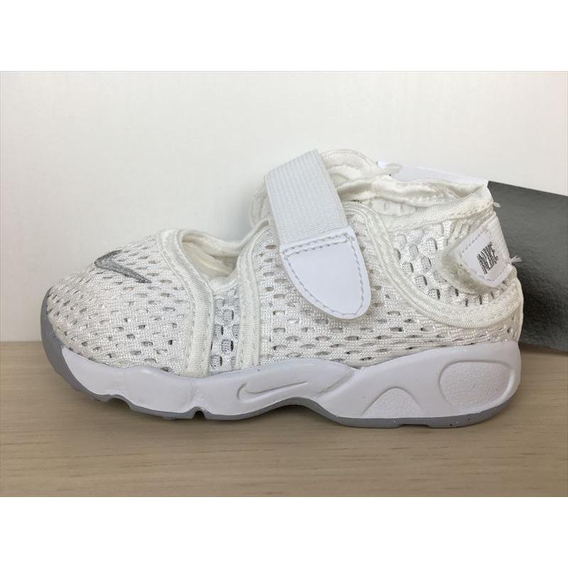 NIKE（ナイキ） LITTLE RIFT TD BOYS（リトルリフト BOYS） スニーカー 靴 ベビーシューズ 新品 (2003 ...