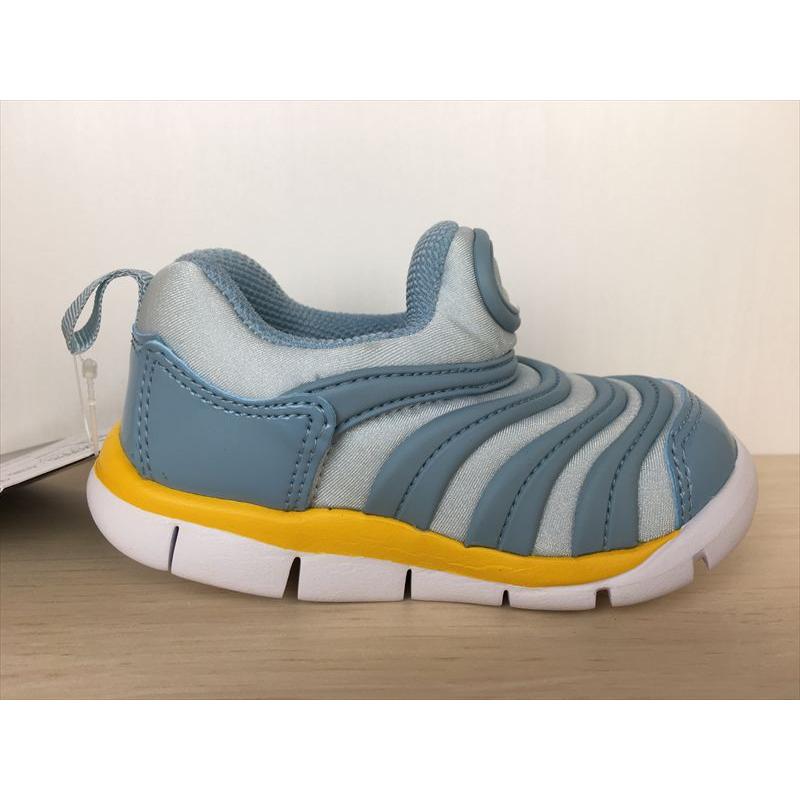 NIKE（ナイキ） DYNAMO FREE TD（ダイナモフリー TD） スニーカー 靴 ベビーシューズ 新品 (1368) : 343938-438 : サングラッシー - 通販 ...
