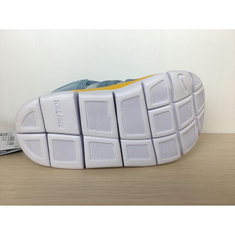 NIKE（ナイキ） DYNAMO FREE TD（ダイナモフリー TD） スニーカー 靴 ベビーシューズ 新品 (1368) : 343938-438 : サングラッシー - 通販 ...