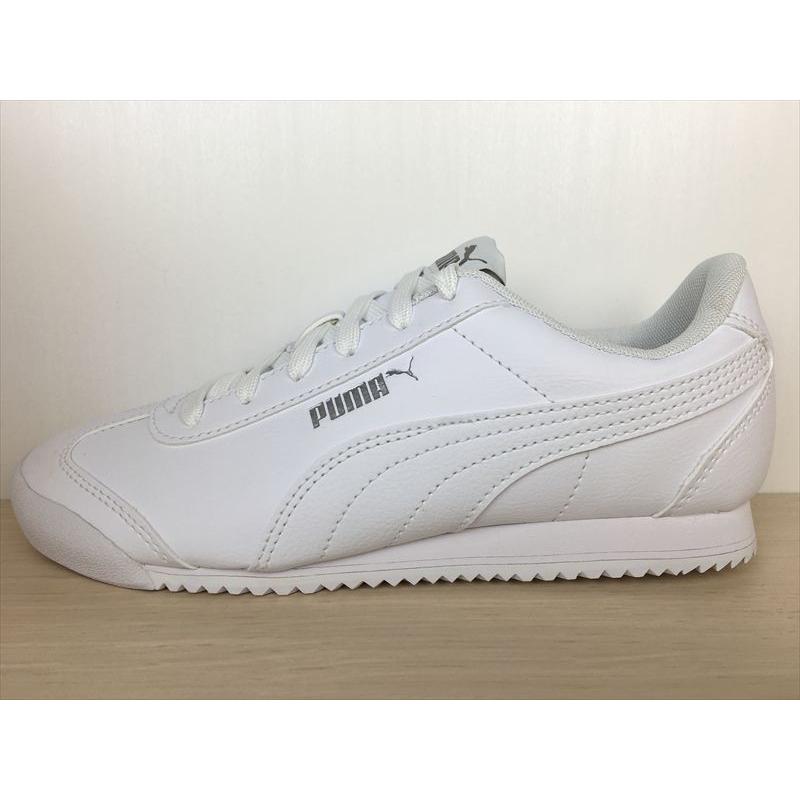 PUMA（プーマ） Turino FSL（チュリーノFSL） スニーカー 靴 メンズ ウィメンズ ユニセックス 新品 (1500 ...