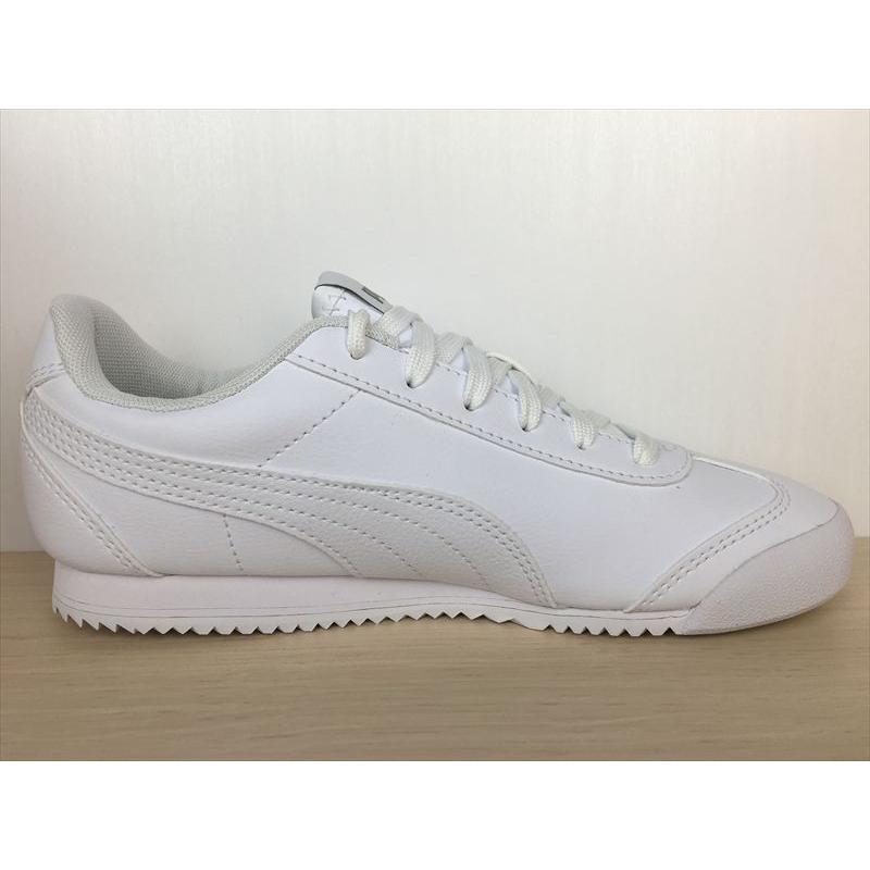 PUMA（プーマ） Turino FSL（チュリーノFSL） スニーカー 靴 メンズ ウィメンズ ユニセックス 新品 (1500 ...