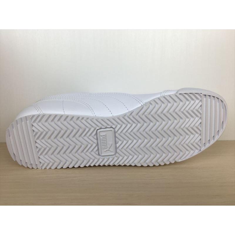 PUMA（プーマ） Turino FSL（チュリーノFSL） スニーカー 靴 メンズ ウィメンズ ユニセックス 新品 (1500 ...