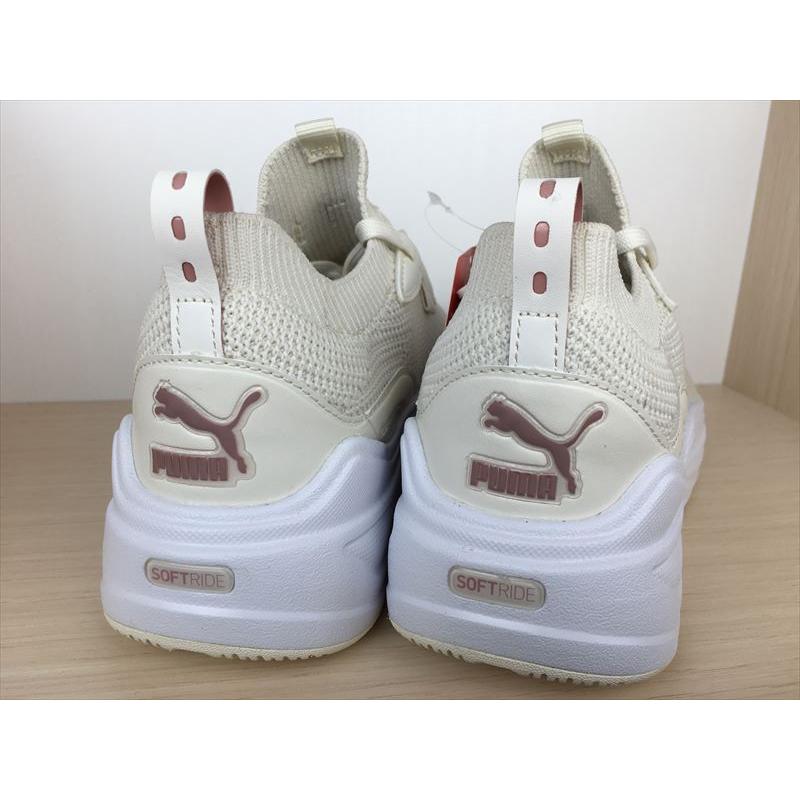 PUMA（プーマ） SOFTRIDE SOPHIA STAKD WNS（ソフトライドソフィアスタックドウィメンズ） 378827-04 スニーカー 靴 ウィメンズ 新品 (1995) PUMA（プーマ） SOFTRIDE SOPHIA STAKD WNS（ソフトライドソフィア