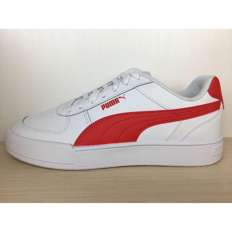 PUMA PUMA（プーマ） Caven（ケーブン） スニーカー 靴 メンズ ウィメンズ ユニセックス 新品 (2067) : サングラッシー - 通販 - Yahoo!ショッピング
