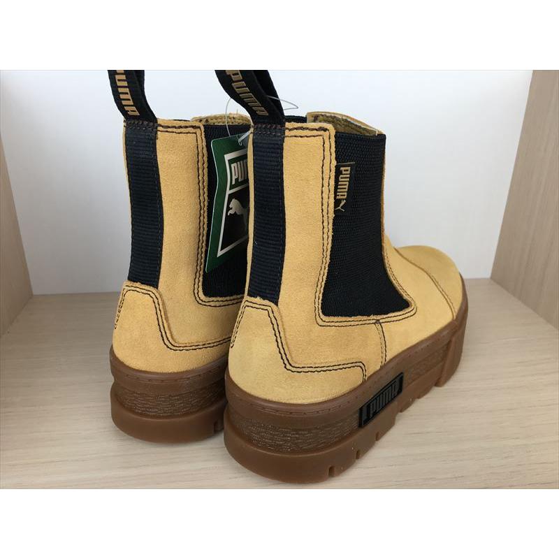 PUMA（プーマ） MAYZE CHELSEA SUEDE WNS（メイズチェルシースエード