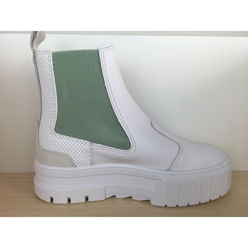 PUMA PUMA（プーマ） MAYZE CHELSEA LUXE WNS（メイズチェルシーリュクスウィメンズ） スニーカー ブーツ 靴 ...