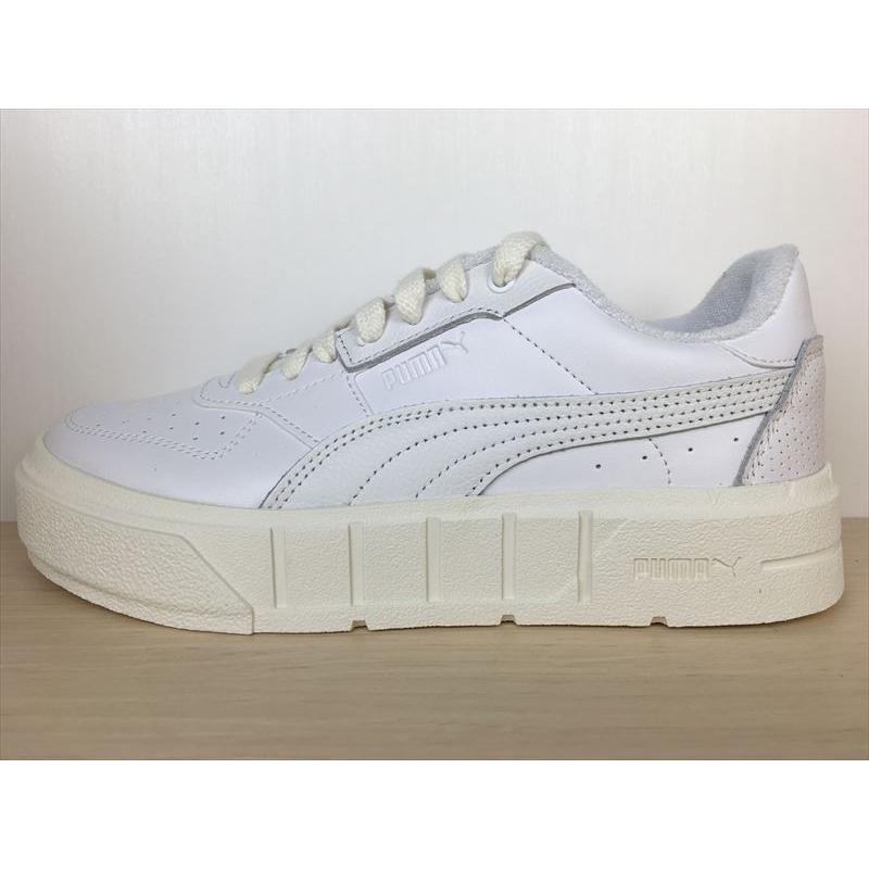 PUMA（プーマ） CALI COURT CLUB 48 WNS（カリコートクラブ48ウィメンズ） スニーカー 靴 ウィメンズ 新品 ...