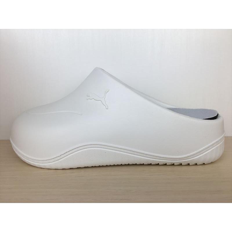 PUMA PUMA（プーマ） WAVE MULE（ウェーブミュール） 靴 サンダル メンズ ウィメンズ ユニセックスモデル 新品 (2090 ...