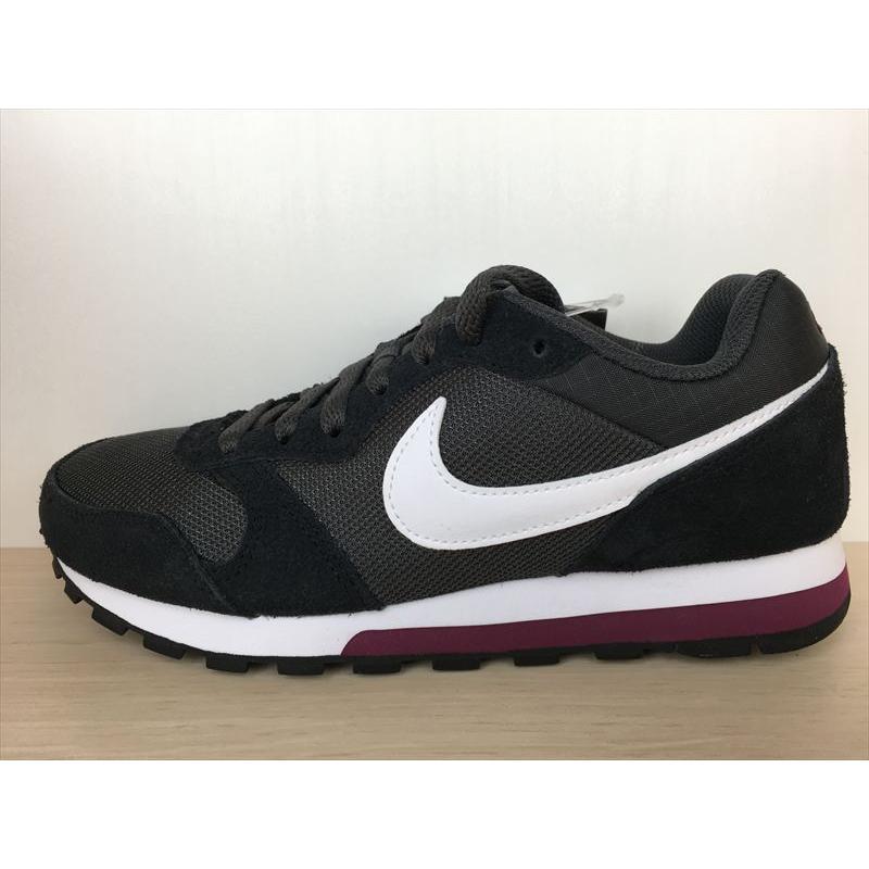 NIKE（ナイキ） MD RUNNER 2（MDランナー2） スニーカー 靴 ウィメンズ 新品 (1286) : サングラッシー - 通販 ...
