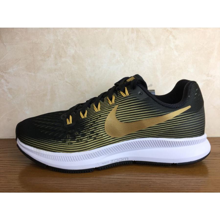 NIKE（ナイキ） AIR ZOOM PEGASUS 34（エアズームペガサス34） スニーカー 靴 ウィメンズ 新品 (473) : サングラッシー - 通販 - Yahoo!ショッピング