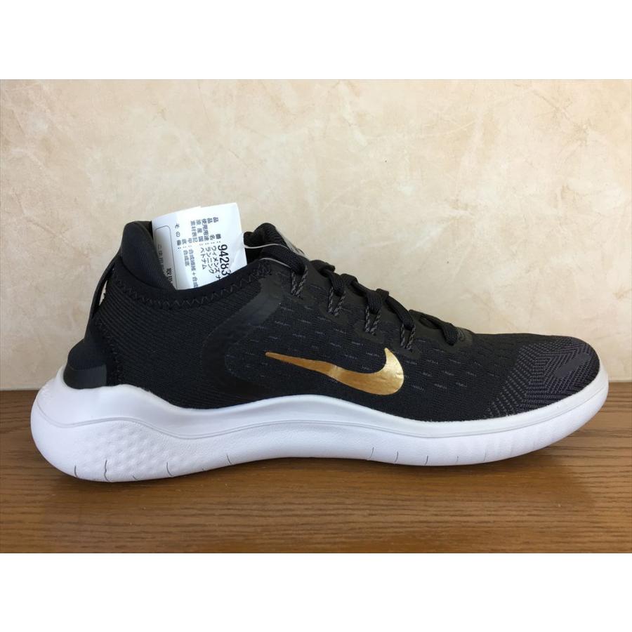 NIKE（ナイキ） FREE RN 2018（フリーラン2018） スニーカー 靴 ウィメンズ 新品 (458) : サングラッシー - 通販 ...
