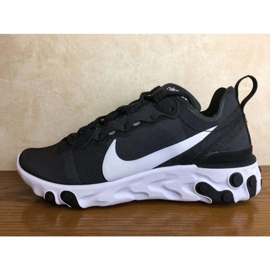 NIKE（ナイキ） REACT ELEMENT 55（リアクトエレメント55） スニーカー 靴 ウィメンズ 新品 (403) : サングラッシー - 通販 - Yahoo!ショッピング