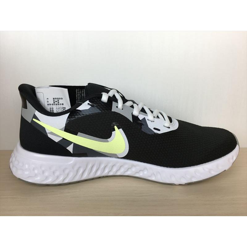 NIKE（ナイキ） REVOLUTION 5（レボリューション5） スニーカー 靴