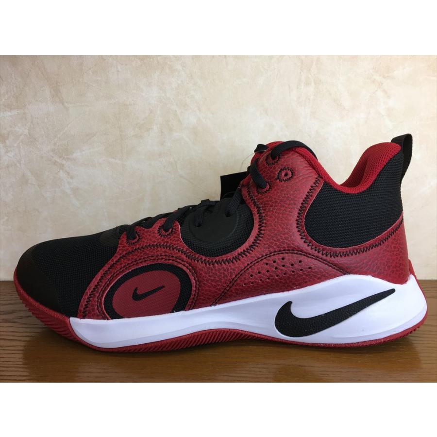 NIKE（ナイキ） FLY.BY MID 2（FLY.BY 2） スニーカー 靴 バスケットボールシューズ メンズ 新品 (631 ...