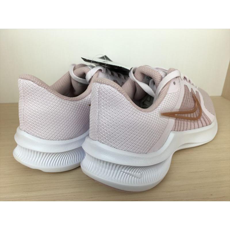 NIKE（ナイキ） DOWNSHIFTER 11（ダウンシフター11） スニーカー 靴 ウィメンズ 新品 (1344) : cw3413-500 : サングラッシー - 通販 - Yahoo ...